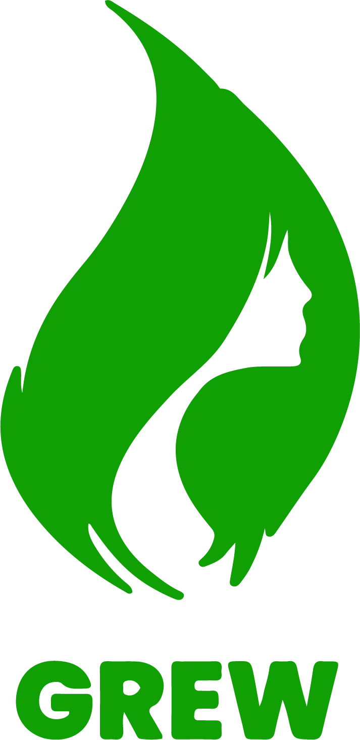 GREW | From Seed to Success: Empowering Women, Nourishing the World